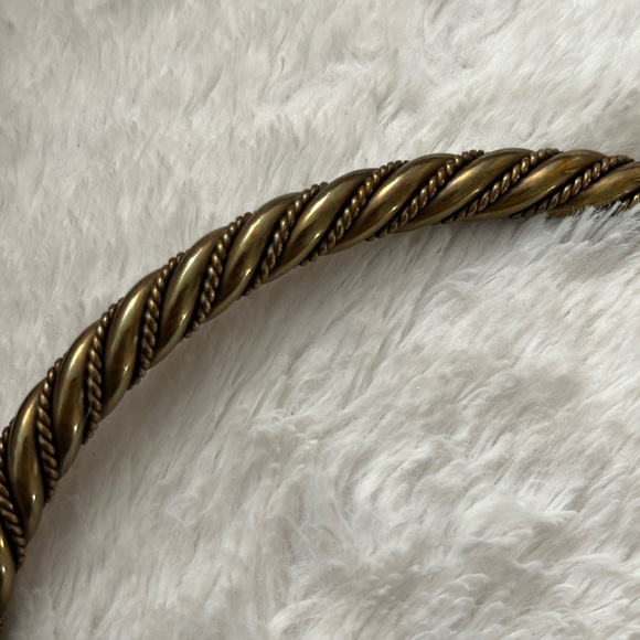 Handmade | Jewelry | Viking Wolf Torc Necklace | Poshmark